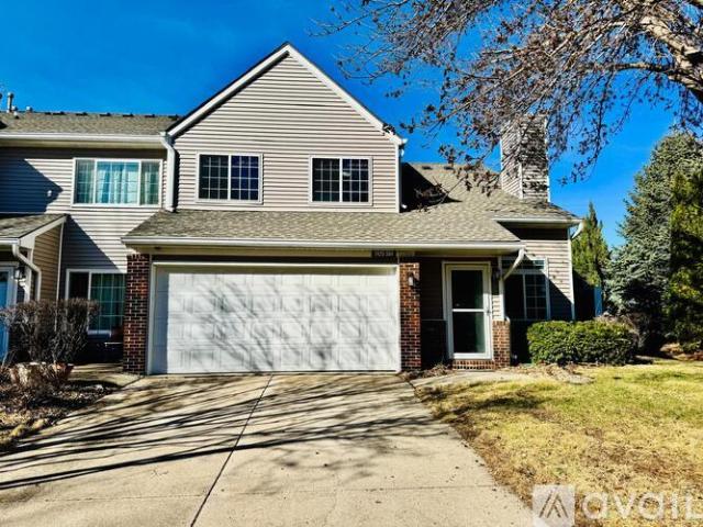 2 BR, 2 BA Apartment 7425 Wistful Vista Dr, Unit 304, West Des Moines, IA 50266