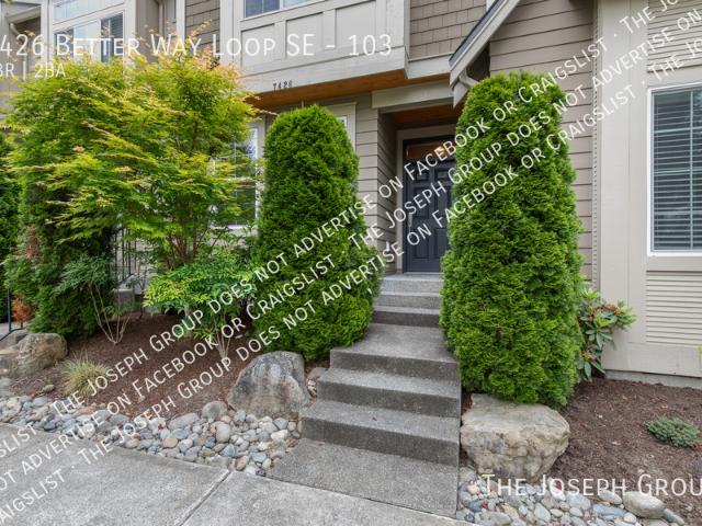 2 BR, 2 BA Apartment 7426 Better Way Loop SE, Snoqualmie, WA 98065