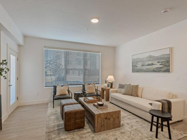 2 BR, 2 BA Apartment 742 East 620 South Unit A107, American Fork, UT 84003