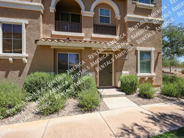 2 BR, 2 BA Apartment 747 N Port Dr, Gilbert, AZ 85233