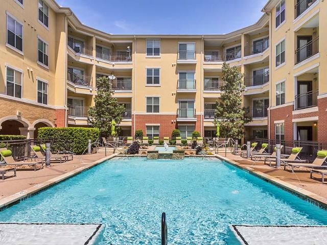 2 BR, 2 BA Apartment 744 Brick Row Unit 1236, Richardson, TX 75081