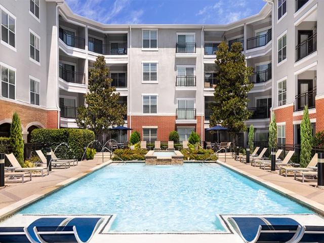 2 BR, 2 BA Apartment 744 Brick Row Unit 2439, Richardson, TX 75081