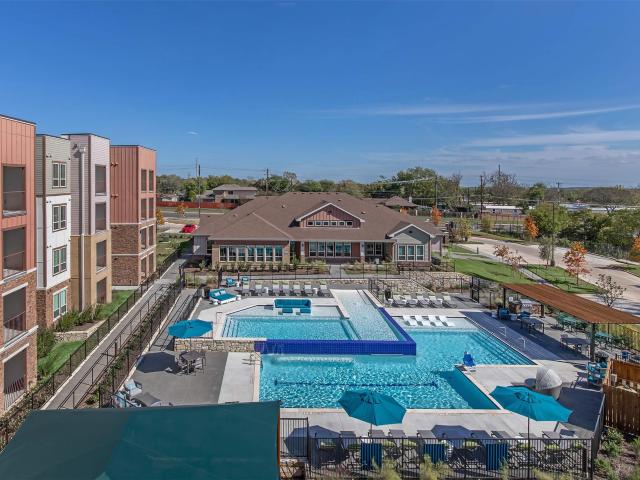 2 BR, 2 BA Apartment 7450 Bluff Springs Road, Austin, TX 78744