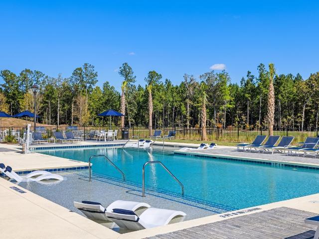 2 BR, 2 BA Apartment 7450 Highway 21 Port Wentworth Unit 0311, Port Wentworth, GA 31407