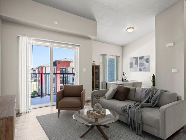 2 BR, 2 BA Apartment 745 W Fine Dr Unit H104, West Valley City, UT 84119