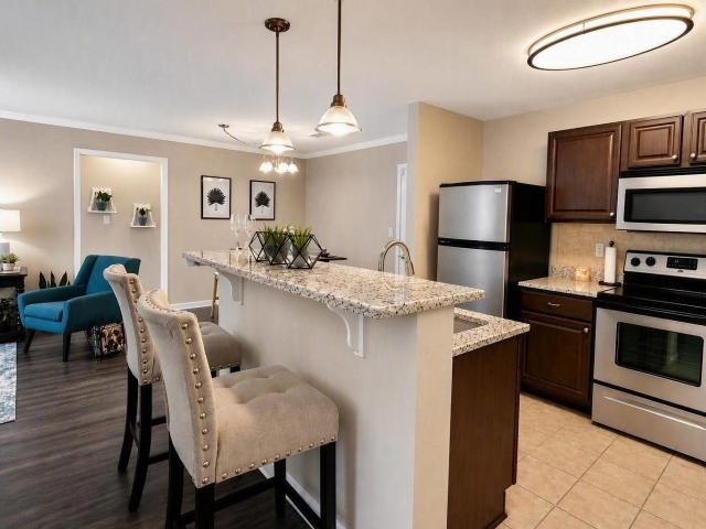 2 BR, 2 BA Apartment 7477 Commons Boulevard Unit 0835, Chattanooga, TN 37421