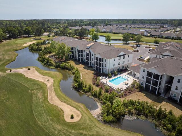2 BR, 2 BA Apartment 74 Callaway Dr NW Unit 5 307, Calabash, NC 28467