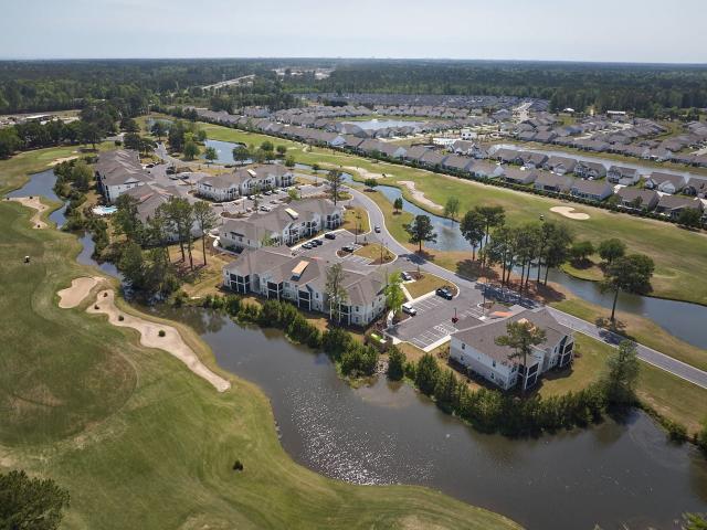 2 BR, 2 BA Apartment 74 Callaway Dr NW Unit 6 302, Calabash, NC 28467