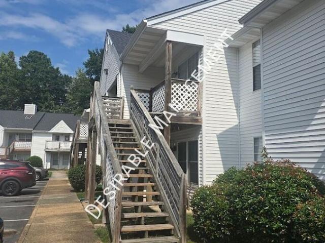 2 BR, 2 BA Apartment 74 Emeraude Plage, Hampton, VA 23666