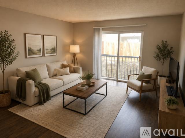 2 BR, 2 BA Apartment 7504 Wyoming St, Unit 4, Kansas City, MO 64114