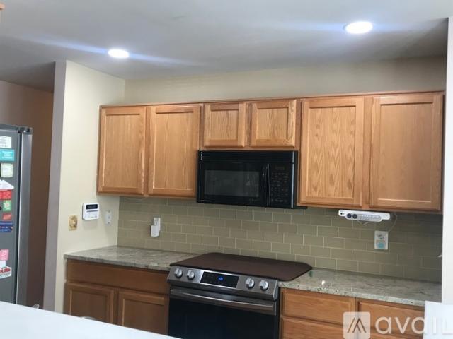 2 BR, 2 BA Apartment 7505 D Calderon Court, Unit D, Alexandria, VA 22306