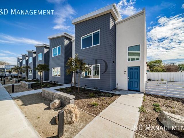 2 BR, 2 BA Apartment 7508 CHURCH STREET, LEMON GROVE, CA 91945