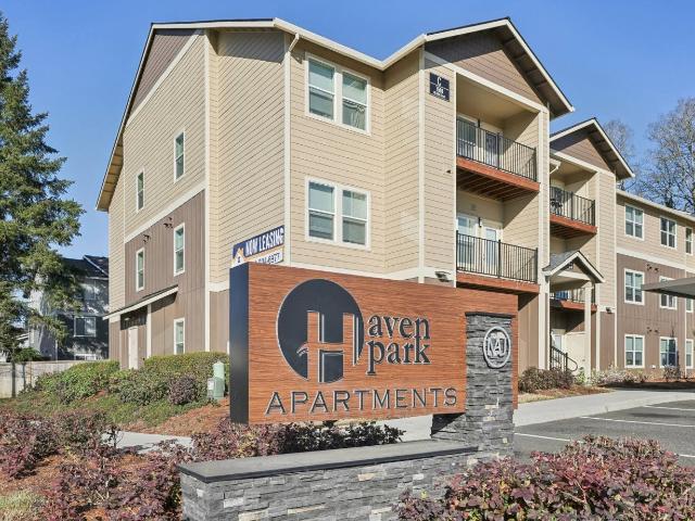 2 BR, 2 BA Apartment 7508 NE 45th Street Unit 27, Vancouver, WA 98662