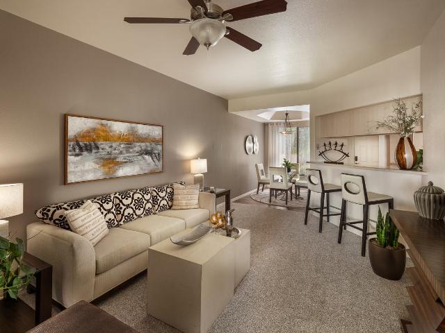 2 BR, 2 BA Apartment 750 West Baseline Road Unit FF 2171, Tempe, AZ 85283