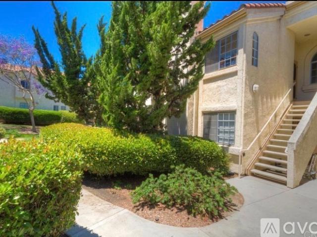 2 BR, 2 BA Apartment 750 Breeze Hill Rd, Unit 130, Vista, CA 92081