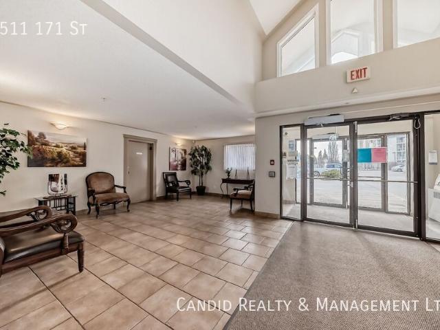 2 BR, 2 BA Apartment 7511 171 St, Edmonton, AB T5T 6S7