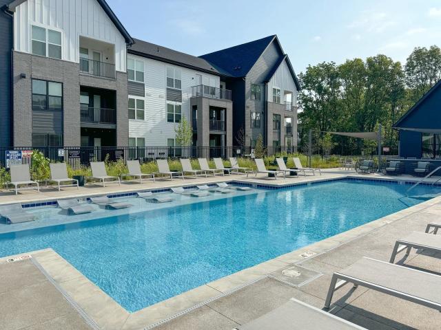 2 BR, 2 BA Apartment 7520 Alluvium Street Unit 201, Noblesville, IN 46062