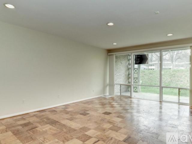 2 BR, 2 BA Apartment 7523 Spring Lake Dr, Unit B2, Bethesda, MD 20817