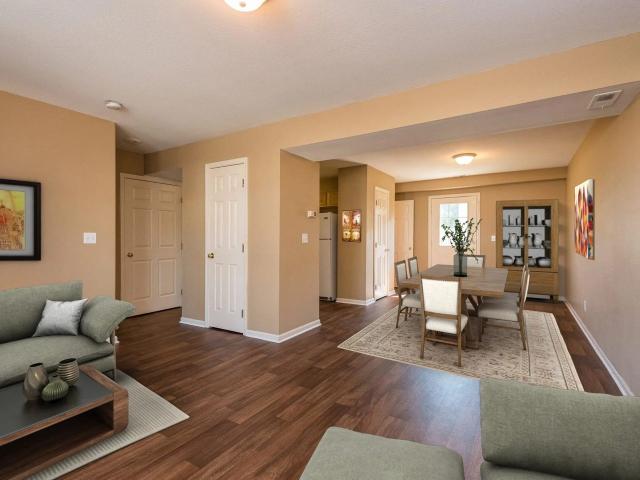 2 BR, 2 BA Apartment 752 East Lincoln Lane Unit ALT 214, Gardner, KS 66030