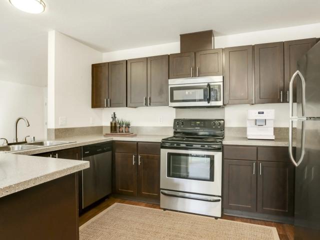 2 BR, 2 BA Apartment 7531 NE 18th St Unit 030D, Vancouver, WA 98661