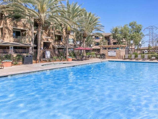 2 BR, 2 BA Apartment 7550 Desert Holly Street Unit 121, Chino, CA 91708
