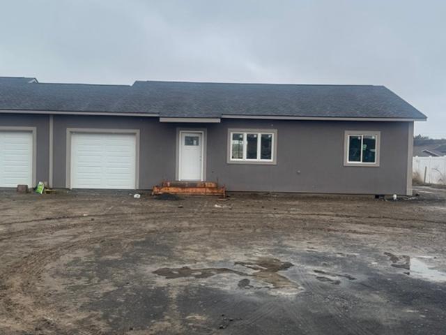 2 BR, 2 BA Apartment 7560 Mc Dougal Ave NE, Unit C, Moses Lake, WA 98837