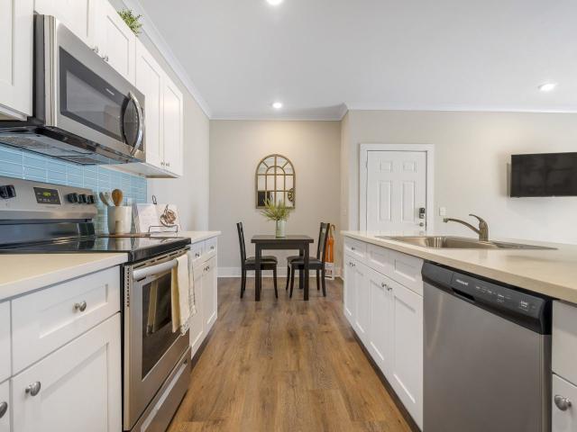 2 BR, 2 BA Apartment 75 Lake Point Dr Unit 6104, Kingsland, GA 31548