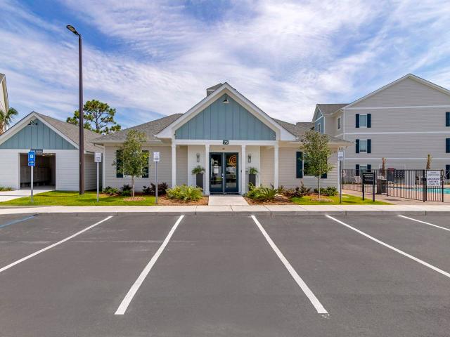 2 BR, 2 BA Apartment 75 Lake Point Dr Unit 1209, Kingsland, GA 31548