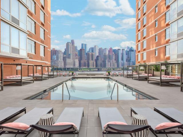 2 BR, 2 BA Apartment 7601 River Road Unit 0902, North Bergen, NJ 07047