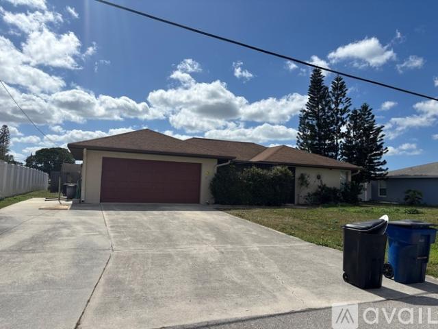2 BR, 2 BA Apartment 7620 Laurel Valley Road, Fort Myers, FL 33967