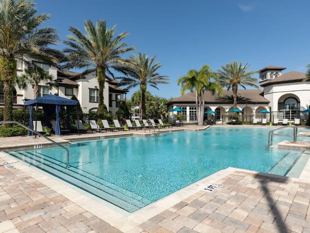 2 BR, 2 BA Apartment 7650 Lower Gateway Loop Unit 1521, Orlando, FL 32827