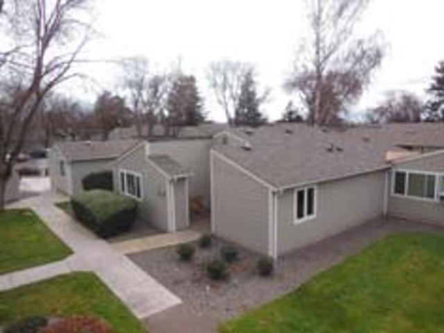 2 BR, 2 BA Apartment 7655 Garrison Way, White City, OR 97503