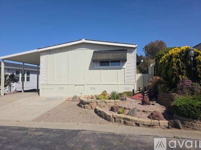 2 BR, 2 BA Apartment 765 Mesa View Dr, Unit 141, Arroyo Grande, CA 93420