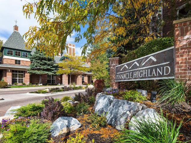 2 BR, 2 BA Apartment 7673 S Highland Dr Unit 10303, Salt Lake City, UT 84121