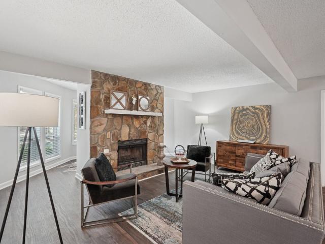 2 BR, 2 BA Apartment 7700 Colquitt Road Unit 2701, Atlanta, GA 30350
