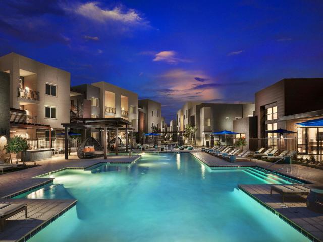 2 BR, 2 BA Apartment 7700 W. Aspera Boulevard Unit 3036, Glendale, AZ 85308