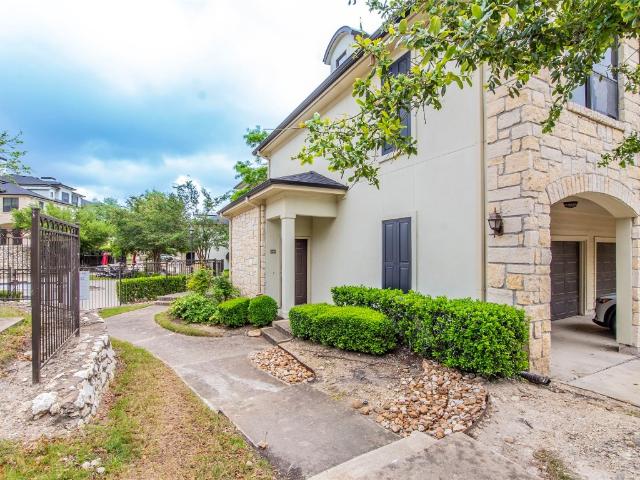 2 BR, 2 BA Apartment 7701 Rialto Blvd, Austin, TX 78735