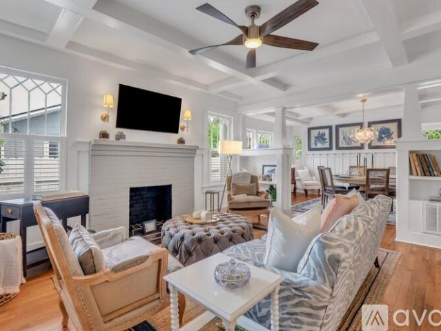 2 BR, 2 BA Apartment 7708 Central Ave, Savannah, GA 31406