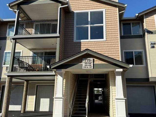 2 BR, 2 BA Apartment 770 NW 185th Ave, Unit 207, Beaverton, OR 97006