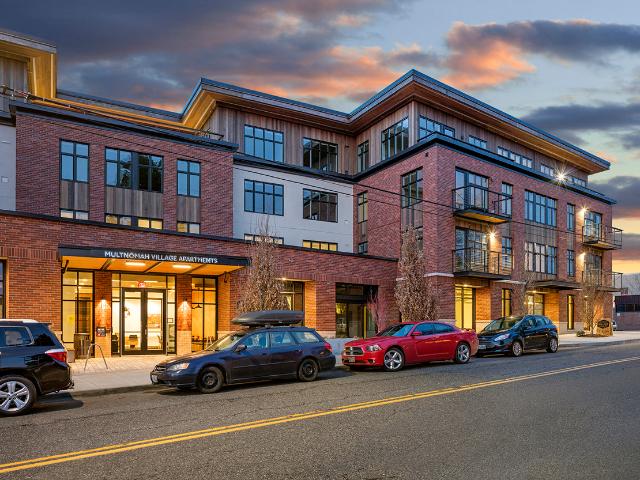 2 BR, 2 BA Apartment 7711 SW Capitol Hwy Unit 401, Portland, OR 97219