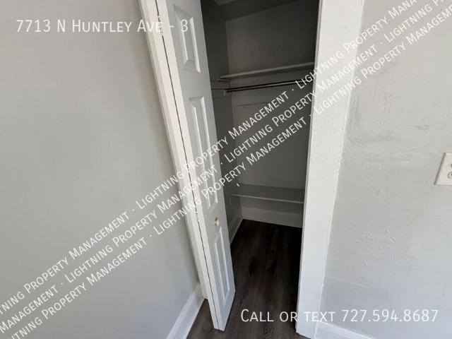 2 BR, 2 BA Apartment 7713 N Huntley Ave, Tampa, FL 33604