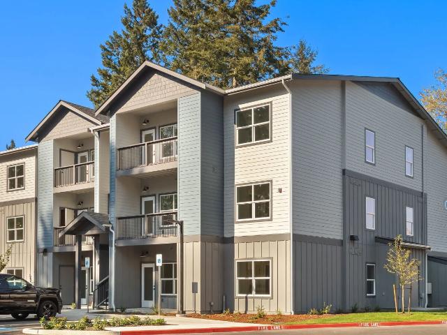 2 BR, 2 BA Apartment 7722 176th St E Unit B103, Puyallup, WA 98375