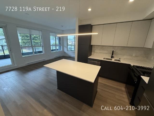 2 BR, 2 BA Apartment 7728 119a Street, Delta, BC V4C 6N6