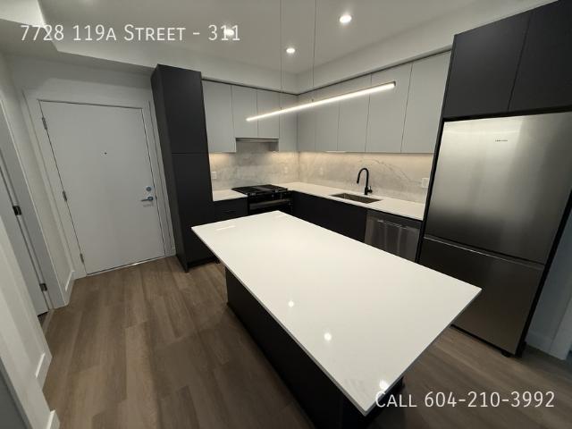 2 BR, 2 BA Apartment 7728 119a Street, Delta, BC V4C 6N6