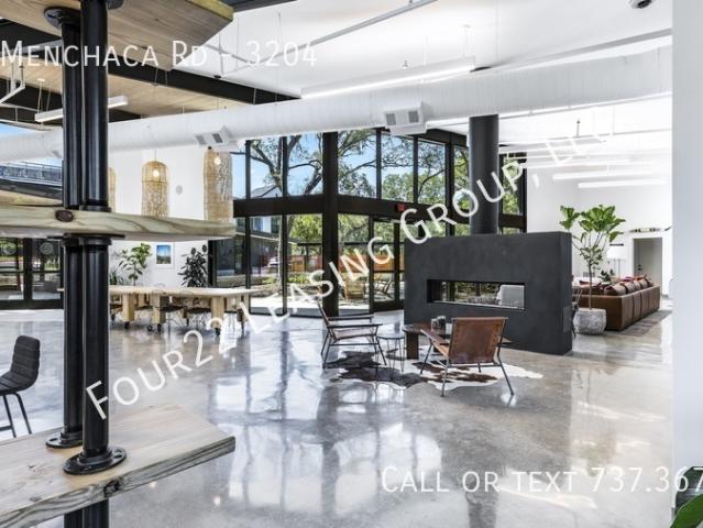 2 BR, 2 BA Apartment 7731 Menchaca Rd, Austin, TX 78745