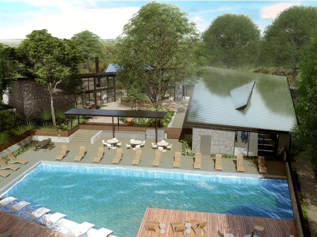 2 BR, 2 BA Apartment 7733 Menchaca Rd, Austin, TX 78745