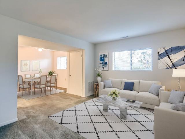 2 BR, 2 BA Apartment 775 Eagles Court Unit 1A, Westminster, MD 21158