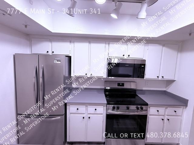2 BR, 2 BA Apartment 7777 E Main St, Scottsdale, AZ 85251