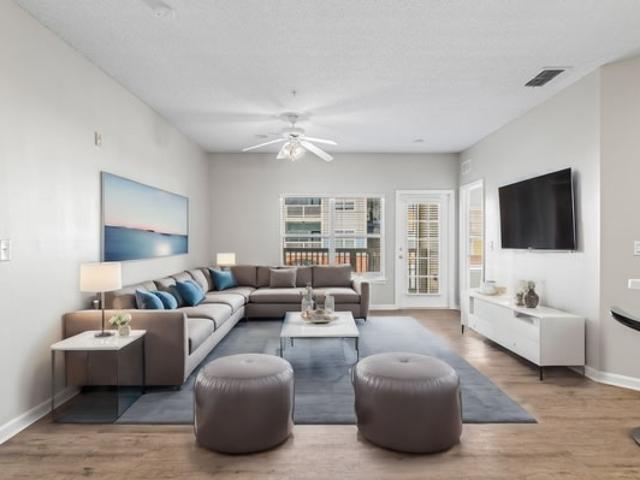 2 BR, 2 BA Apartment 7777 Normandy Blvd Unit 0307, Jacksonville, FL 32221