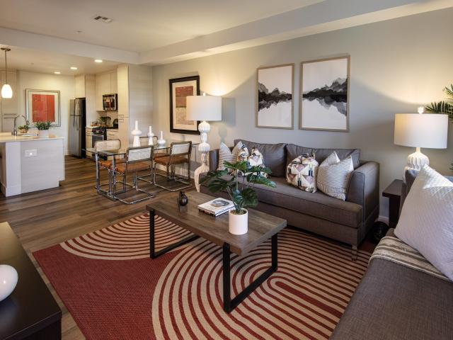 2 BR, 2 BA Apartment 7777 Westside Dr Unit 1 239, San Diego, CA 92108